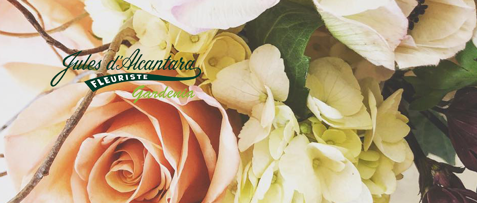 Home - Fleuriste Jules d'Alcantara Gardenia